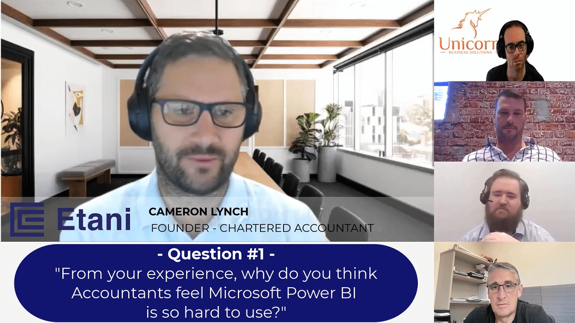 Custom Zoom Layout For Interviews | Zoom Gallery View