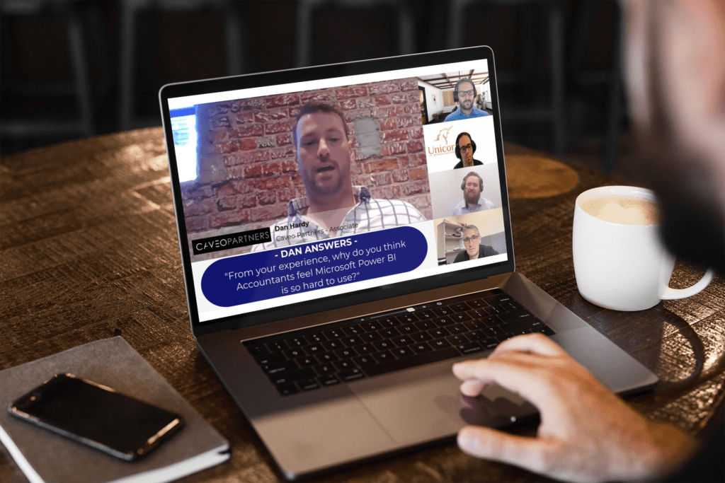 Custom Zoom Layout For Interviews | Zoom gallery View