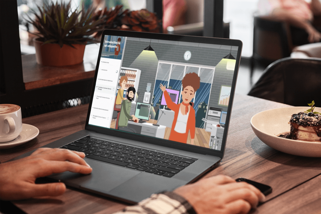 Freelance Instructional Designer And Video Editing Services