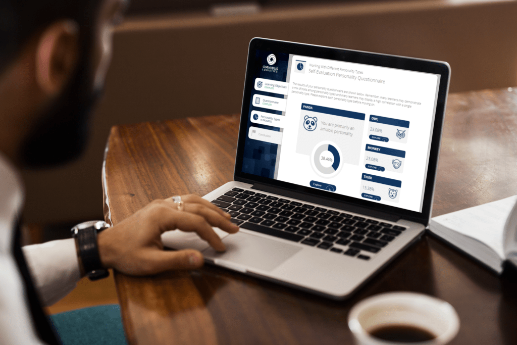 Freelance Instructional Designer And Video Editing Services