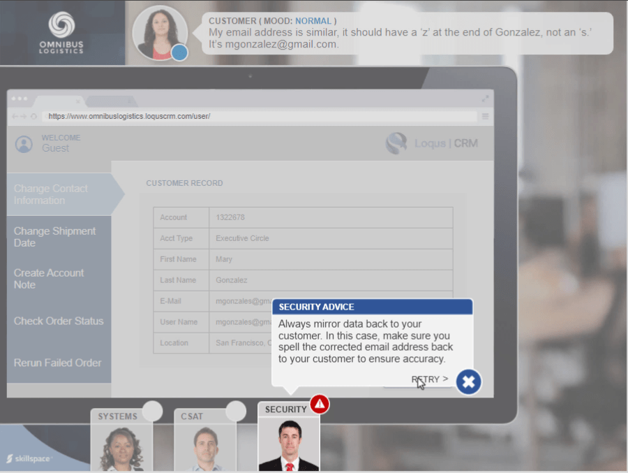 Next Level Software Simulation | Software Simulation | Read Now